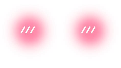 Blush Dos Desenhos Animados Png Images Vetores E Arquivos Psd