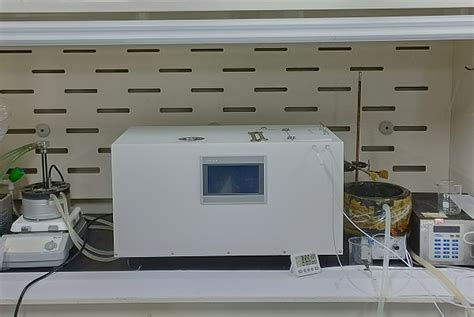 科芯微流合作案例展示 合作伙伴介绍 科芯微流