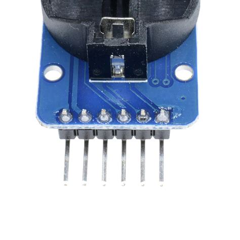 Module d horloge RTC très précis pour Arduino et Raspberry Pi Test