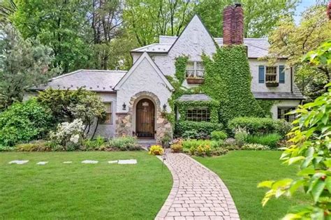 Fairytale Homes For Sale Straight Out Of A Storybook Loveproperty