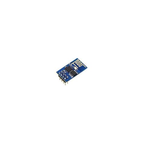 Moduł Arduino WiFi ESP8266 SklepElektroniczny