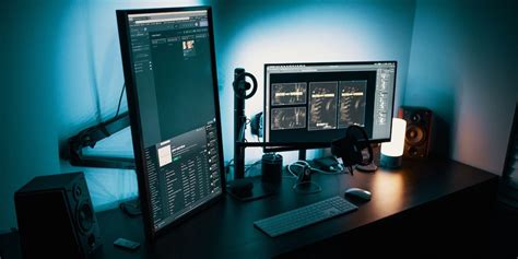 Ways To Make The Most Of Using Multiple Monitors On A Mac