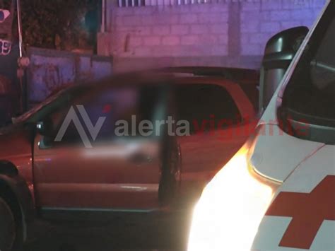 Supuestos Integrantes Del CJNG Fueron Detenidos Tras Ejecutar A Dos
