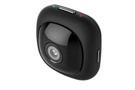 Pocketcam The Worlds Smallest Action Camera