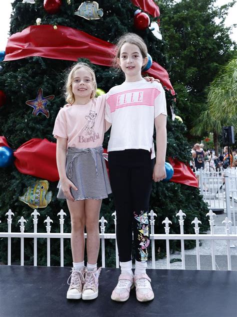 Bluey Cairns Fnq Esplanade Lagoon Christmas Event The Cairns Post