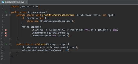 IntelliJ IDEA 2016 2 EAP Case Only Renames In Git Ligatures