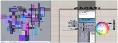 Mesh Overlapping Grasshopper Mcneel Forum