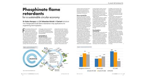 Speciality Chemicals Magazine May Jun 2021 Page 36