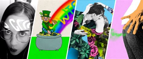 Getting Off On True Crime Asmr The Origins Of The Leprechaun And