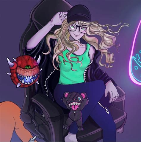 Wen Qiao Stream Starting Animation