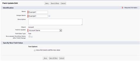 Salesforce Workflow Workflow Automation Workflow Salesforce