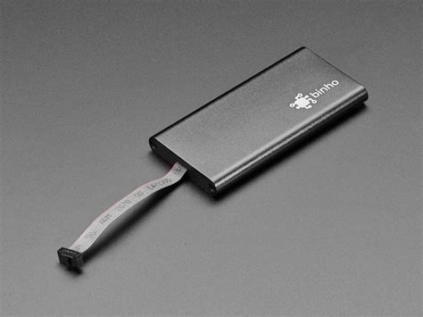 Binho Nova Multi Protocol Usb Host Adapter Discontinued The Pi Hut