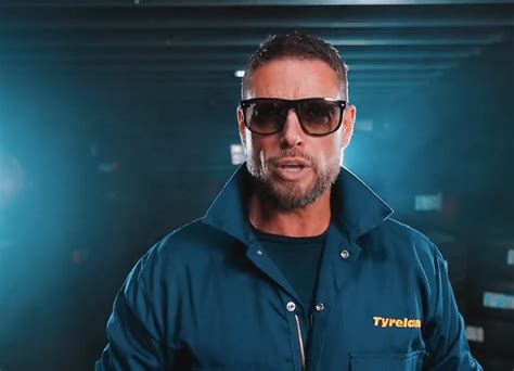 Keith Duffy Divides Fans With Bonkers Car Ad