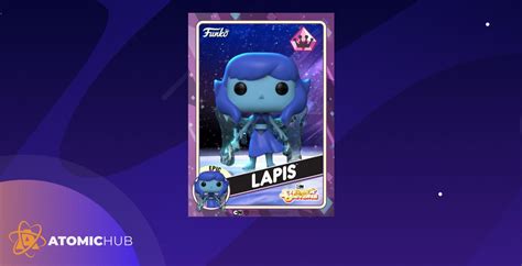 Lapis Atomichub