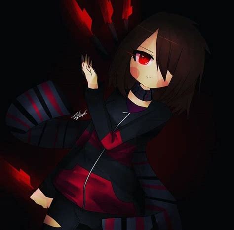 Pin On Storyfell Chara