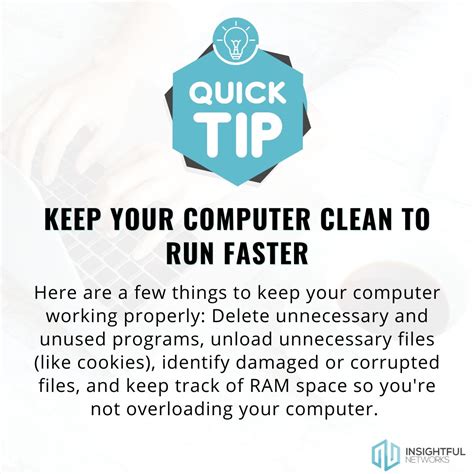 Insightful Networks On Linkedin Quicktechtip Businesstip Managedit Insightfulnetworks