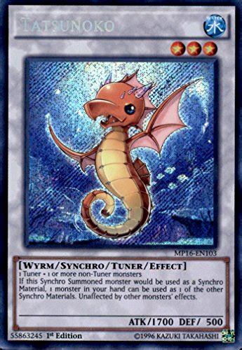 Find The Best Level 6 Synchro Monsters Reviews And Comparison Katynel