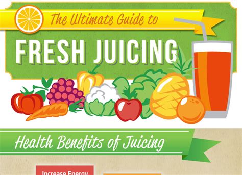 8 Great Health Benefits Of Juicing Dr Sam Robbins