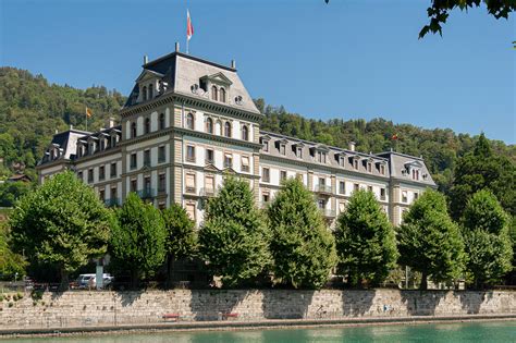 Stadt Thun Sehenswürdigkeiten