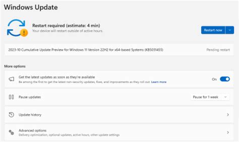 Kako odpreti nadzorno ploščo v sistemu Windows 11