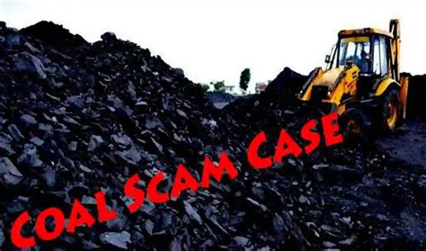 Coal Scam Delhi Court Discharges 3 Accused In Ed Case