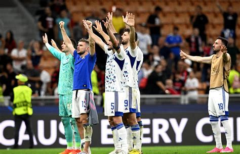 Čuda se ne događaju svaki dan ovaj Dinamo ima drugačiji gard a Salzburg će dati pravu istinu