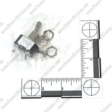MS35058-22: Switch | Proserv Aviation