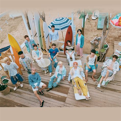 Weverseseventeen 社区highlight