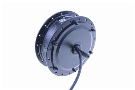 Bafang Silnik H400b Fm G020350d 36v350w Przedni Sklep Rowerowy