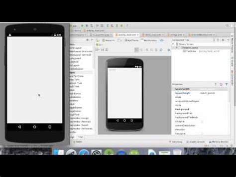 Android Studio Review Slant