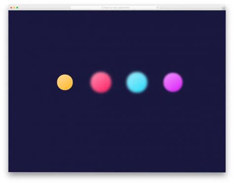 Sensibly Designed CSS Loading Animations UiCookies