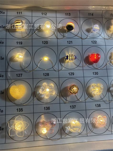Kc灯串led鞭炮灯铜线黑色蜈蚣脚节日装饰灯圣诞彩灯韩国gs Ce Ul 阿里巴巴