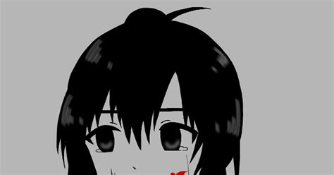 女の子 殺すしかなかった ぴーちゃんのアトリエのイラスト Pixiv