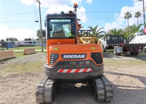 Doosan Dx62r 3 Europe Magri