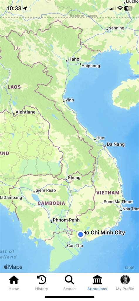 React Native Showsmylocationbutton Doesnt Work On Apple Maps Stack