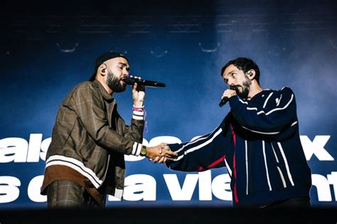 Bigflo Et Oli De Retour Au Ronquières Festival Cinq Ans Après Leur