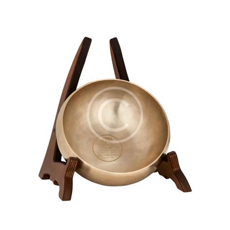 Tibetan Singing Bowls Be Blissful