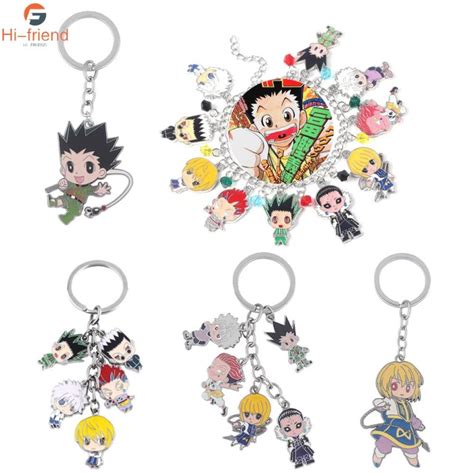 Anime Hunter X Hunter Bracelets Gon Freecss Bracelet Hunter X Hunter