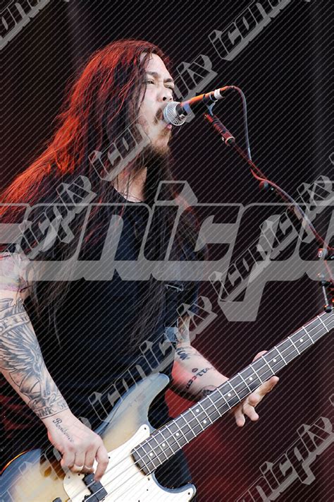 Chi Deftones
