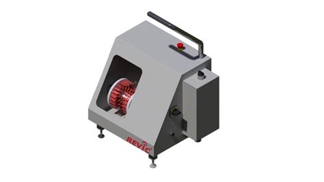 Automatic Boots Washer Hs 1 Revic