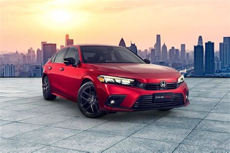 2024 Honda Civic Prices Reviews And Pictures Edmunds 50 OFF