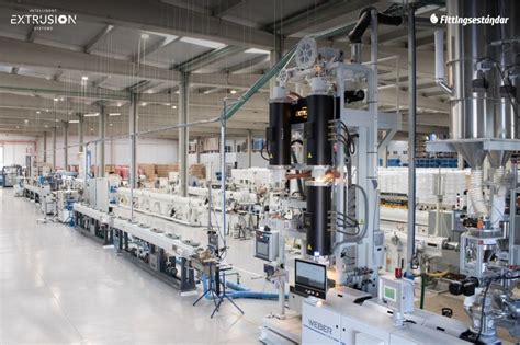 Intelligent Extrusion Systems On Linkedin Ies Welcome Technology