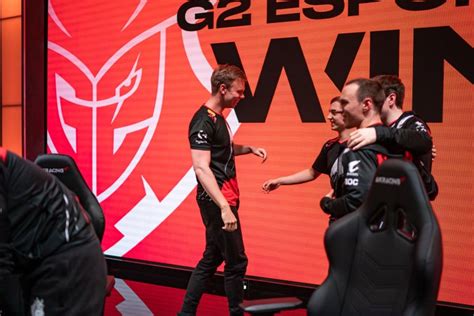 Lec Power Rankings 2020 Spring Split Week 2 Dot Esports