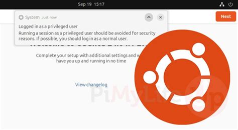 How To Log In As The Root User On Ubuntu Pi My Life Up