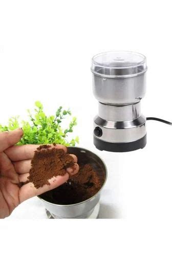 Nima Mini Mixer Grinder For Wet At Rs 220 In New Delhi Id 2850505504255