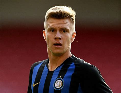 Inter Youngster Roric Will See Out Loan With Skf Sered And Could Move To Serie B Next Summer