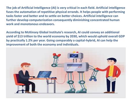Ppt How Artificial Intelligence Build Future Powerpoint Presentation