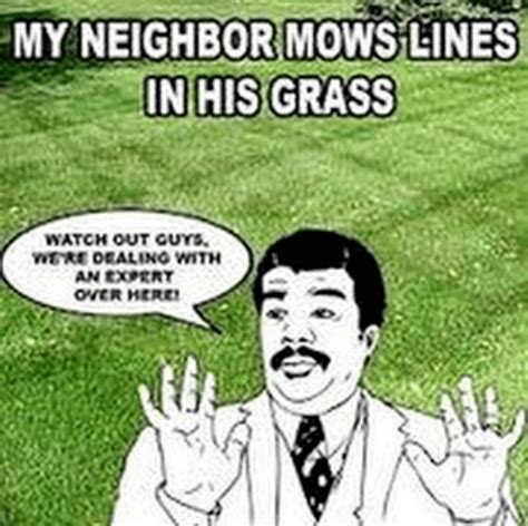 50 Amusing Entertaining And Down Right Best Lawn Care Landscaping