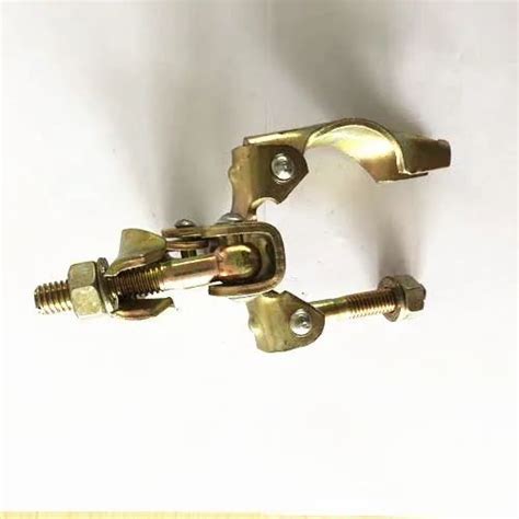 Scaffolding Components Ci Scaffolding Fitting Exporter From Ludhiana