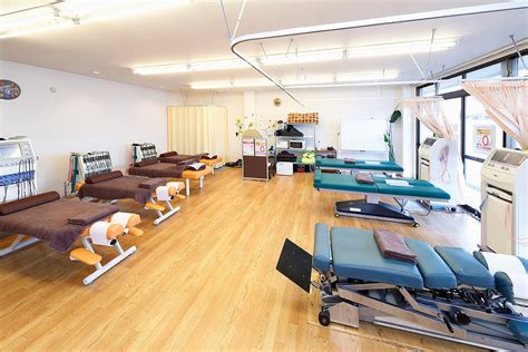福山市の健康工房たいよう整骨院柔道整復師採用サイト
